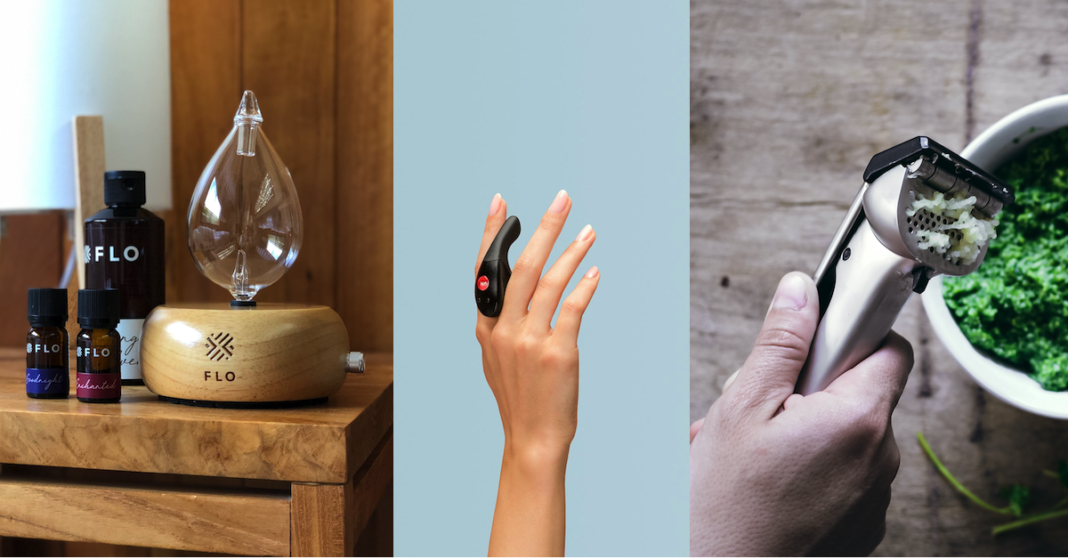 12 Clever Products You Need