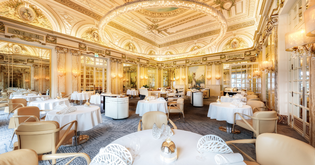 Why Monaco Should Be Your Next Trip