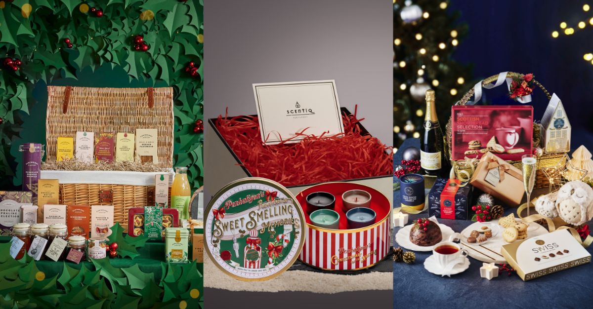 Christmas Hampers 2023