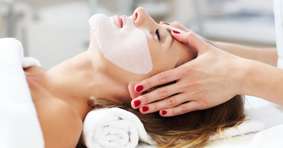 Best Facials in Singapore