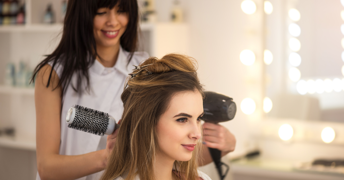 Expert Hair Stylists & Salons in Singapore