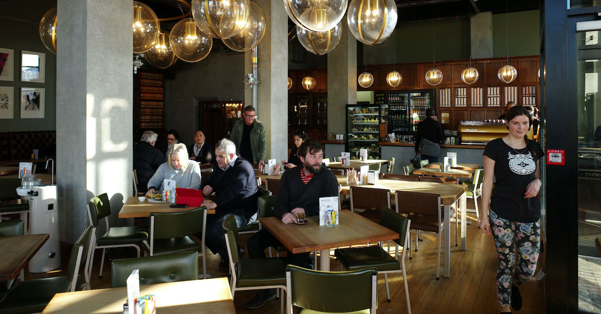Best Breakfast & Brunch Spots New Zealand: Top Cafes