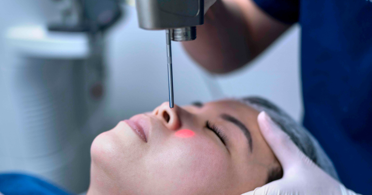 Bespoke Aesthetics: Laser & Facials Reviews