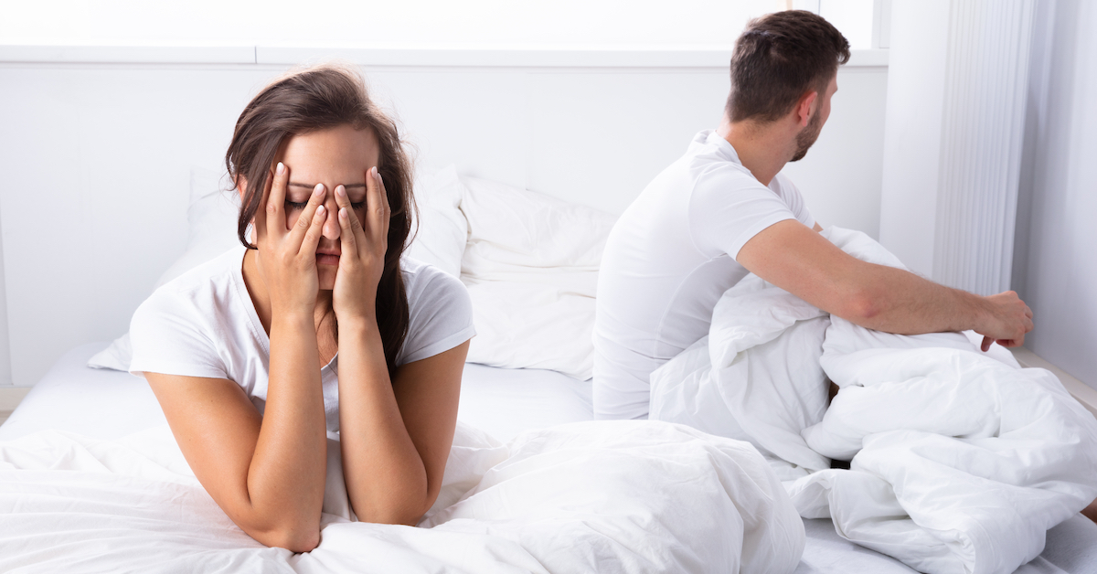 Relationship Advice: Fix Strain & Rebuild Trust