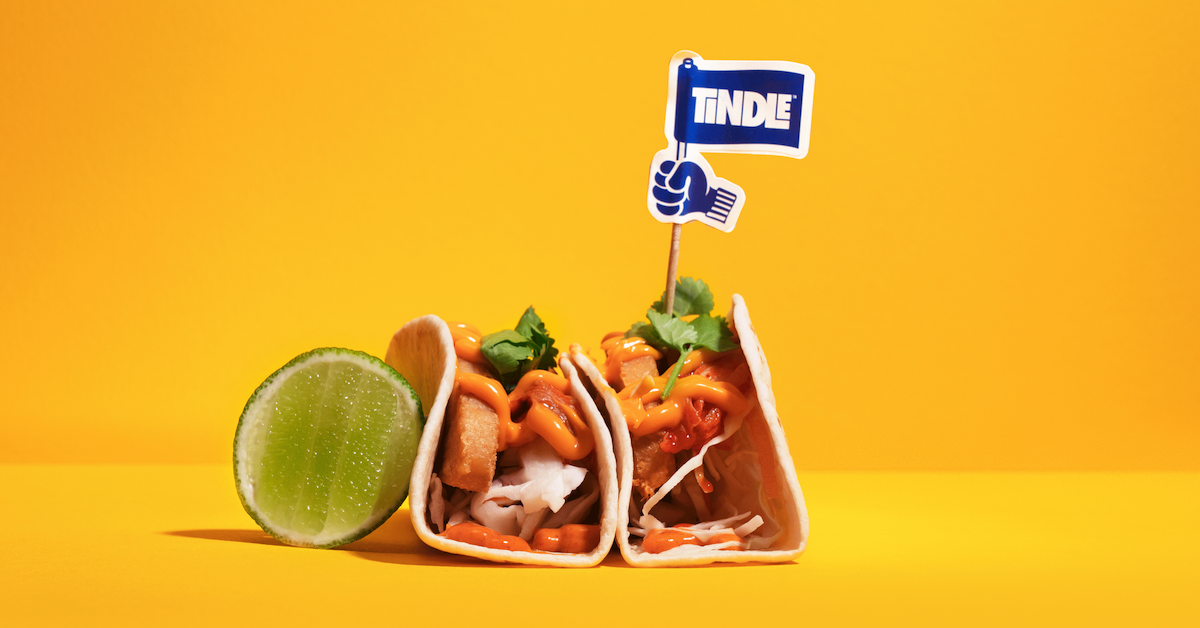 La Takorea: Plant-Based Korean Mexican