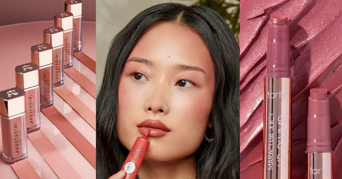 Top 8 Lipsticks & Lip Balms for 2024: Wearable Trends!