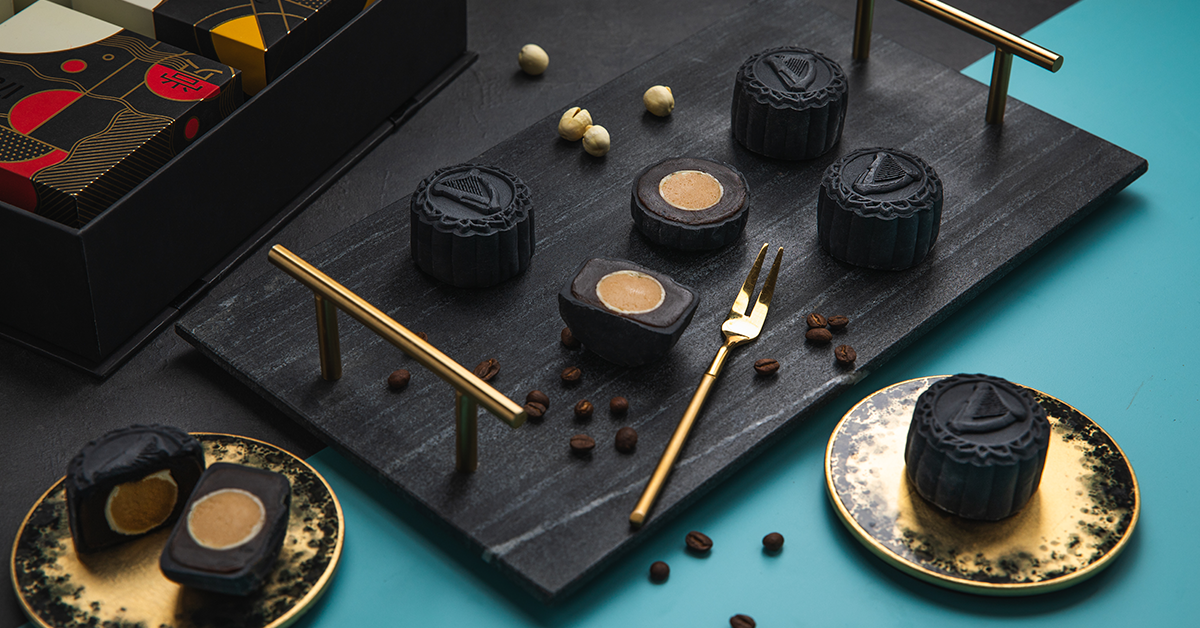 Top 5 Coveted Mooncakes to Gift Your Loved Ones for This Year’s Mid ...