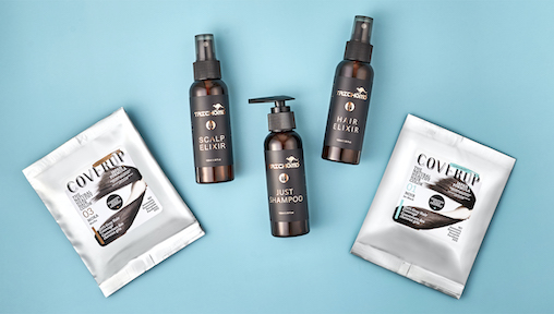 Clean Hair Products: Singapore