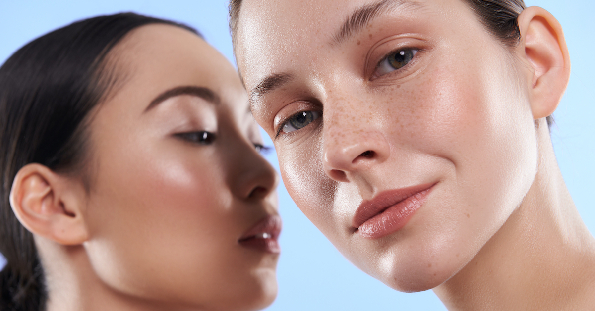 Top 5 Brightening Skincare for Sun Spots & Pigmentation