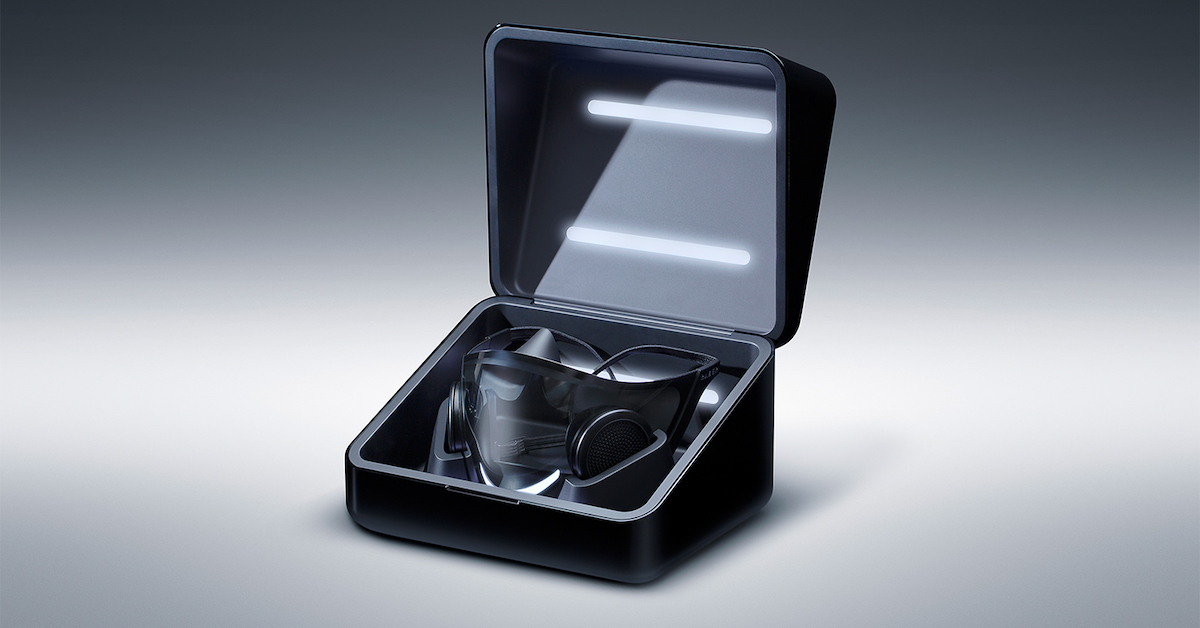 Top 5 Technology Gadgets 2021