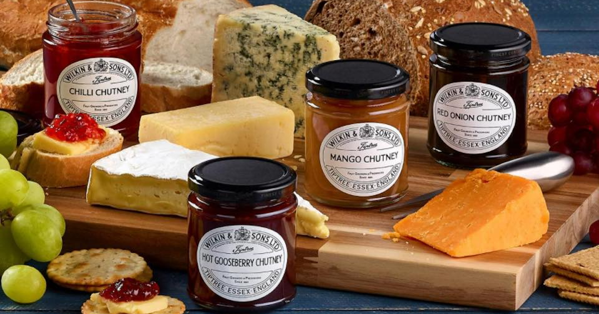 Gourmet Grocery and Speciality Food Stores in Singapore