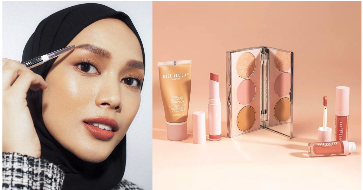 Halal Beauty Brands in Singapore