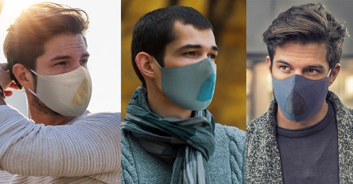 Men's Face Masks & Sports Masks in Singapore