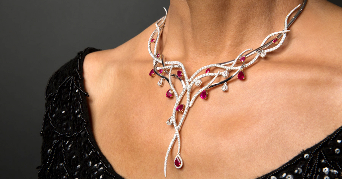 Where to Buy Fine Jewellery in Singapore | Vanilla Luxury