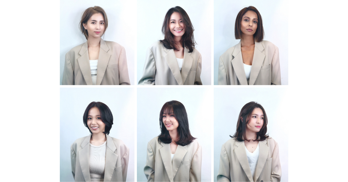 Best Hair Salons in Singapore: Haircut Guide