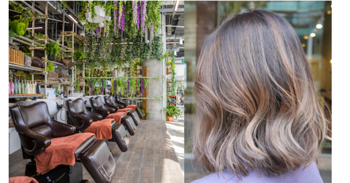 Best Hair Salons in Singapore: Haircut Guide
