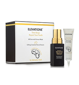 Elevatione | Vanilla Luxury