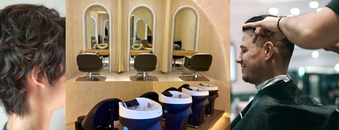 Men’s Salon Near Me: Best Men’s Hair Salons in Singapore