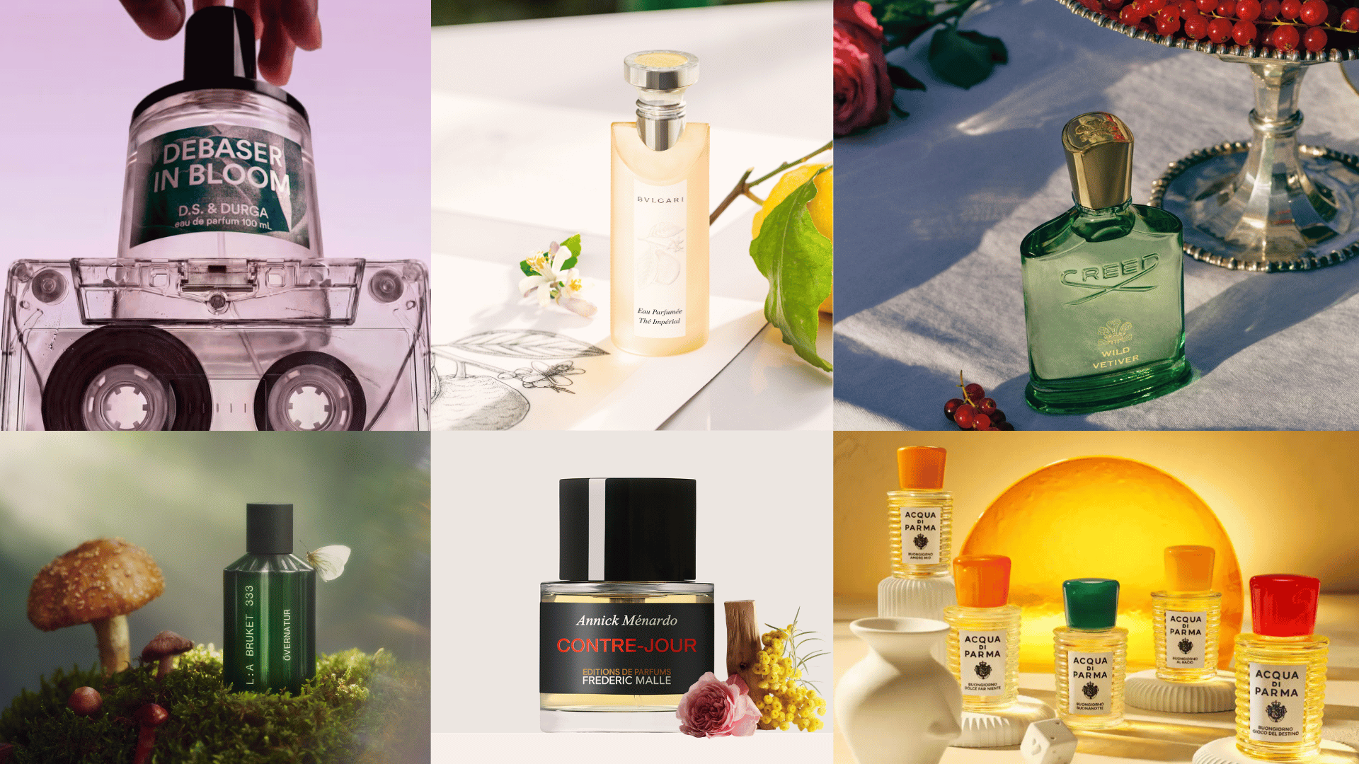 New Fragrances Singapore 2026: Best Perfumes to Buy