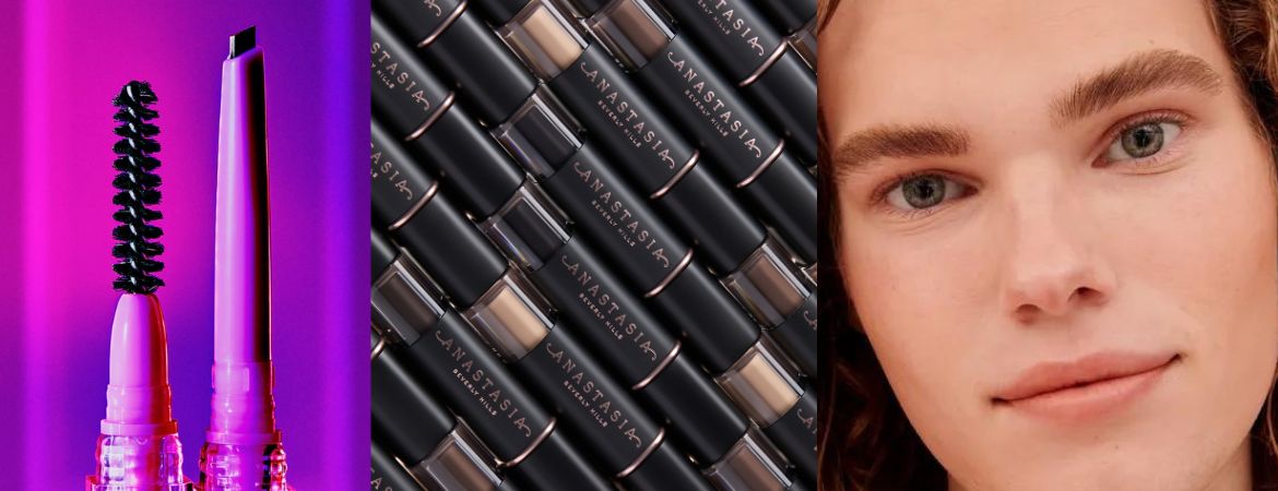 Singapore's Top Eyebrow Makeup Must-Haves