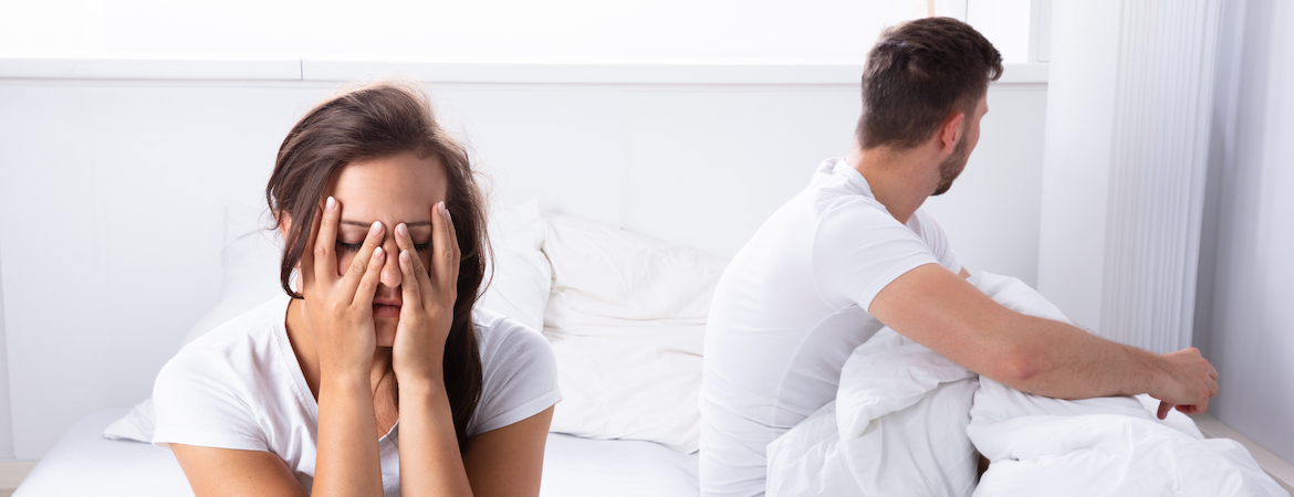 Is Your Relationship Under Strain? This Might Help! | Vanilla Luxury