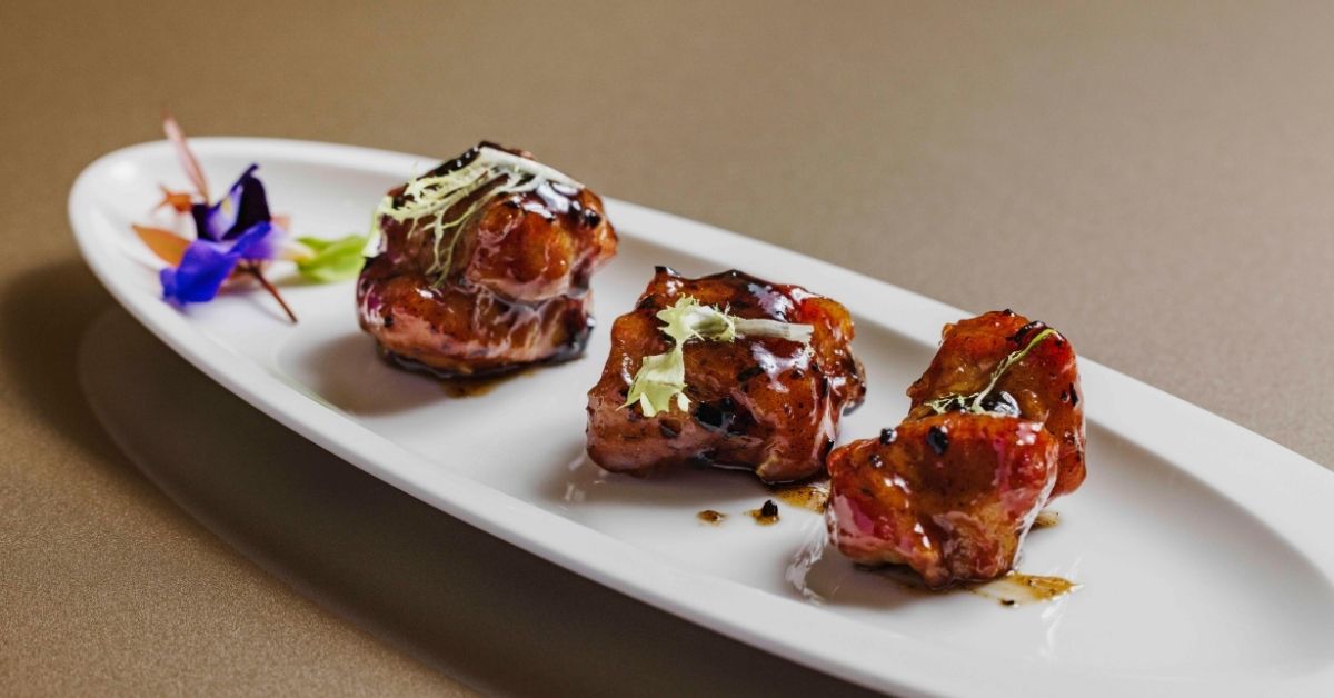 Taipei Restaurant Week: Sushi Nakazawa, FRASSI & Long Yue’s Cuisine