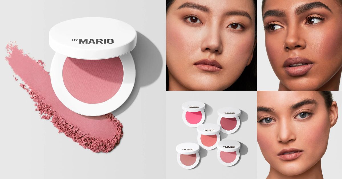 Our Favourite TikTok Viral Blush Products in Singapore