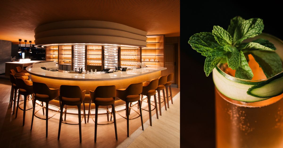 The Best New Restaurants and Menus, November 2025