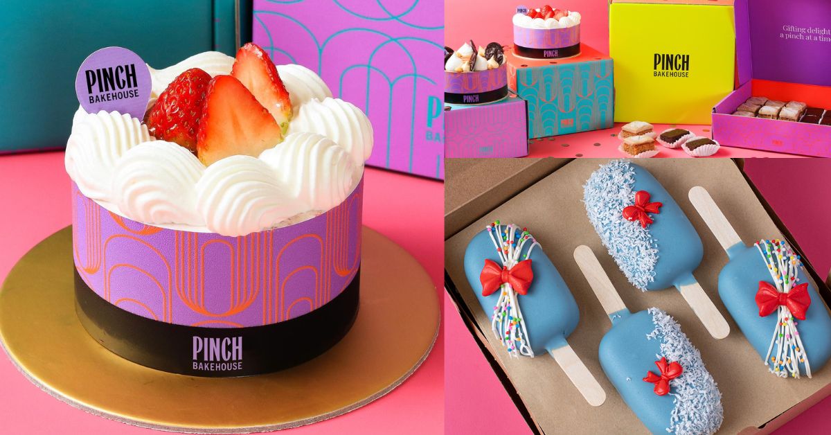 Best Halal Bakeries in Singapore for a Sweet Fix