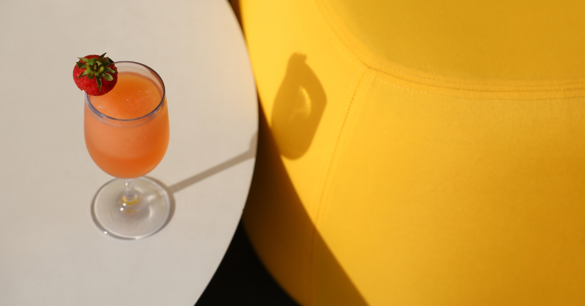 Sky Beach Bar: The Highest Rooftop Bar in Bangkok