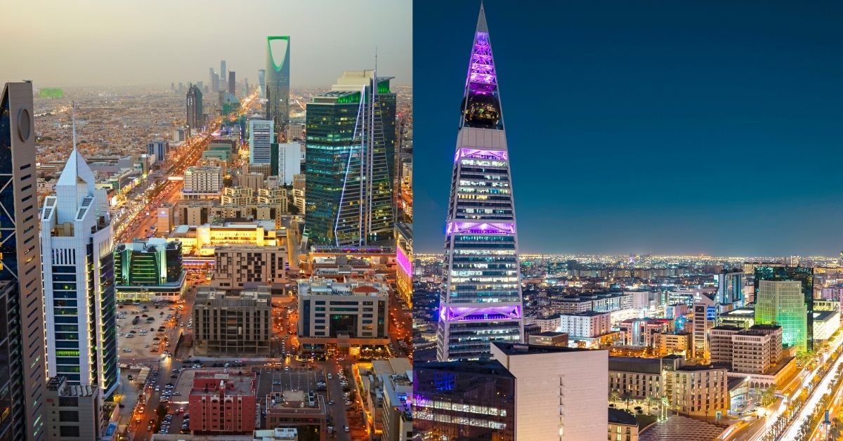 Riyadh Travel Guide: Bedouin Nights, Ancient Cities & Dining