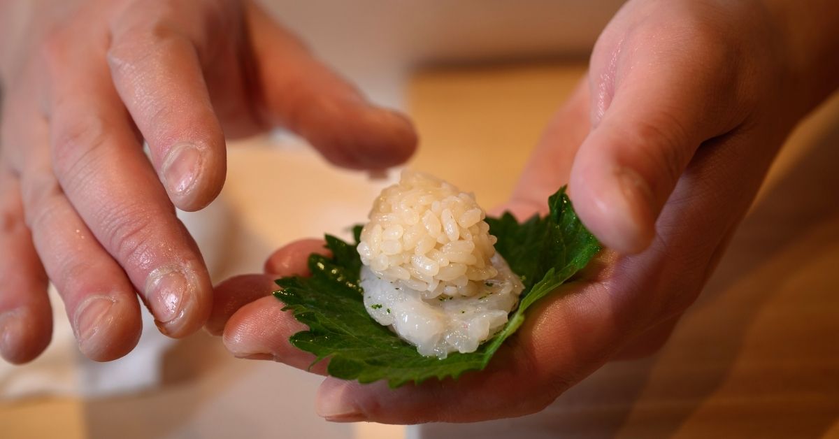 Taipei Restaurant Week: Sushi Nakazawa, FRASSI & Long Yue’s Cuisine