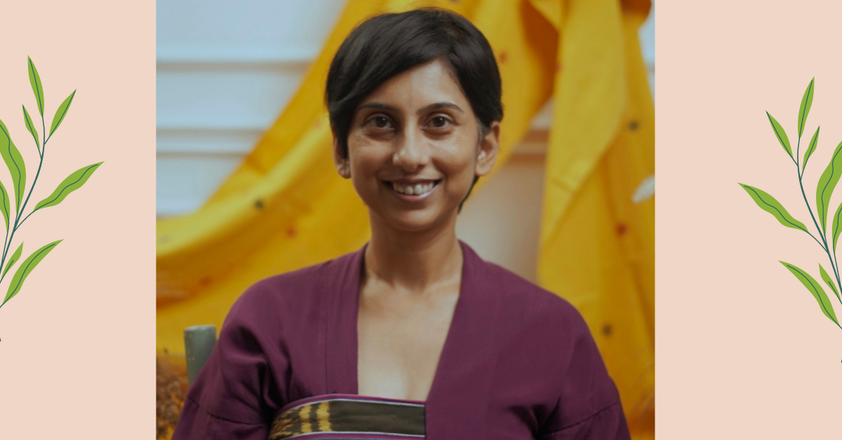 Top Female Entrepreneurs: Sustainability in Asia