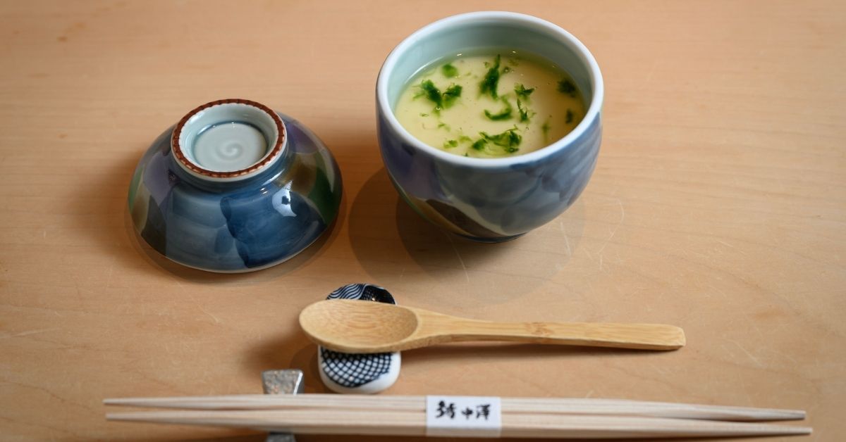Taipei Restaurant Week: Sushi Nakazawa, FRASSI & Long Yue’s Cuisine
