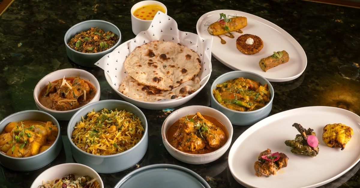 Top Diwali 2025 Menus & Indian Restaurants Singapore