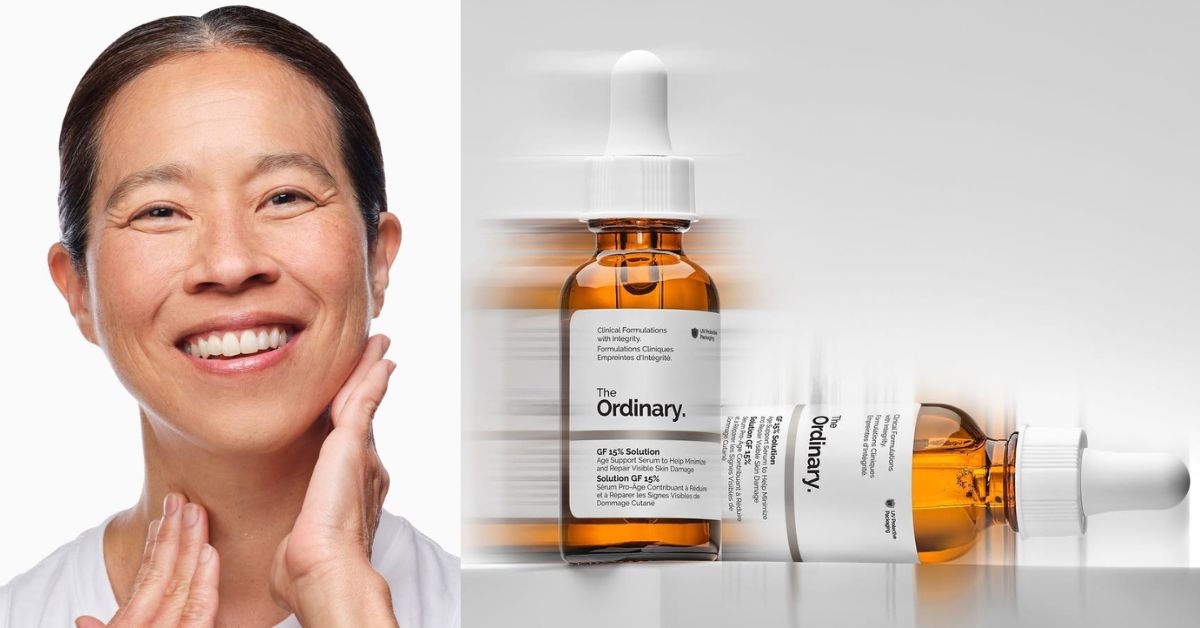 Build A Targeted Skincare Regimen With The Ordinary