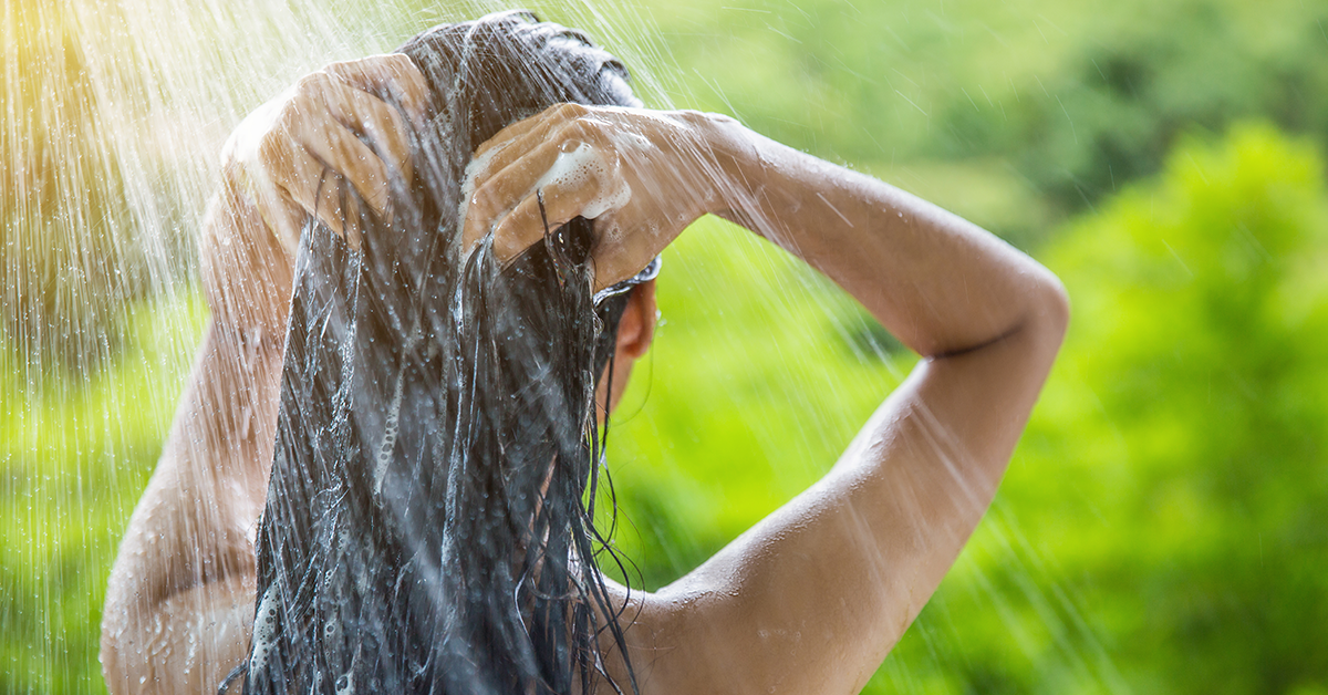 Toxic Shampoo Ingredients to Avoid