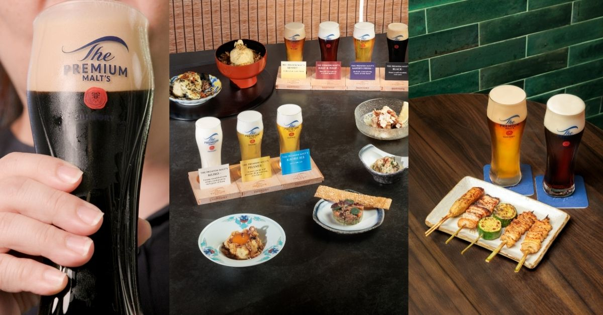 Sake Festival Singapore 2026 Guide: 'The Masters' Return'